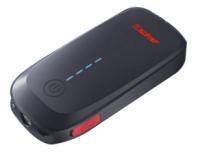 China Practical Polymer Lithium Ion Jumper Battery For Electric Car Reusable for sale