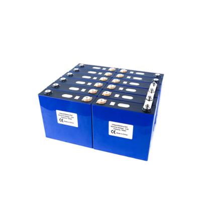 China ISO9001 Portable Lithium Phosphate Battery , Anti Corrosion Li Iron Phosphate Cells for sale