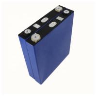 China Durable 3.2V 100AH Lithium Iron Phosphate Battery Explosionproof for sale