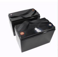 China Dustproof Lithium Iron Phosphate Battery for sale