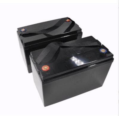 China Dustproof Lithium Iron Phosphate Battery for sale