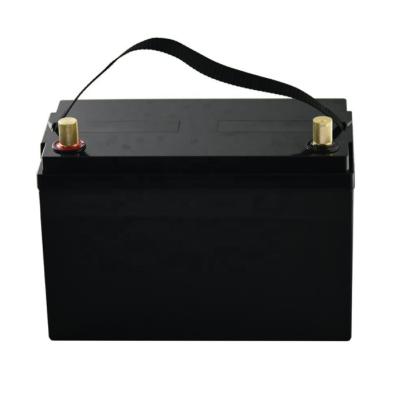 China Stable Practical LiFePO4 Forklift Battery , Explosionproof LiFePO4 100AH Cells for sale
