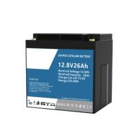 China Waterproof Scooter EV Battery Pack Explosionproof Durable With BMS for sale