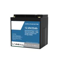 China Residential Durable LiFePO4 Battery Cell Lead Acid Replacement Rainproof for sale