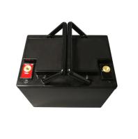China ROHS Lead Acid EV Battery Pack Explosionproof Durable For Truck for sale