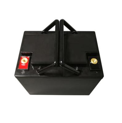 China ROHS Lead Acid EV Battery Pack Explosionproof Durable For Truck for sale