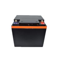 China 195x132x170mm Electric Battery Pack For EV Car Anticorrosive Multiscene for sale