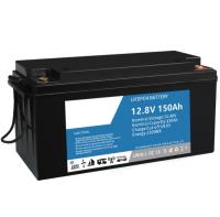 China ISO9001 Chargeable Li Ion Battery Cell Lead Acid For Fishing Vessels for sale