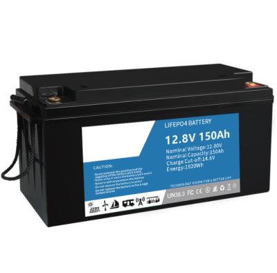 China ISO9001 Chargeable Li Ion Battery Cell Lead Acid For Fishing Vessels for sale