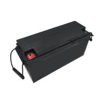 China Practical Lithium Ion RV Batteries , Rainproof Lithium Battery Lead Acid Replacement for sale