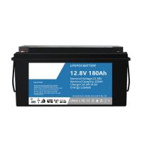 China Multipurpose Electric Motorcycle Removable Battery Pack 12.8V Anti Corrosion for sale