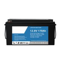 China Rechargeable Deep Li Ion Battery Cell Dustproof 100V 10000 Times for sale