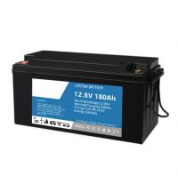 China Multipurpose Electric Motorcycle Removable Battery Pack 12.8V Anti Corrosion for sale