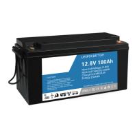 China Portable Practical NCM Lithium Battery , Power Station Lithium SLA Replacement for sale