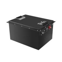 China Multi Scene Electric Motorcycle Battery for sale