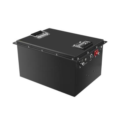 China Multi Scene Electric Motorcycle Battery for sale