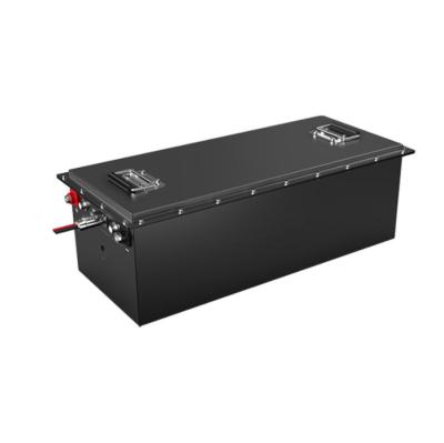 China Waterproof E Motorcycle Battery for sale