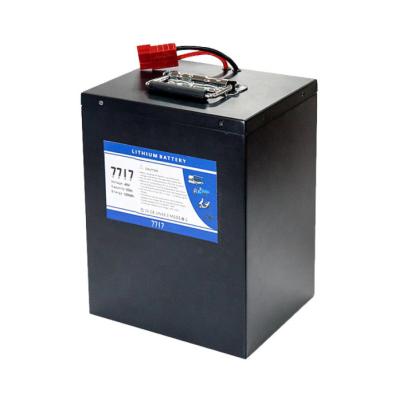 China Rainproof Deep Cell Motorcycle Battery , 90AH Lithium Battery For Electric Motorcycle for sale