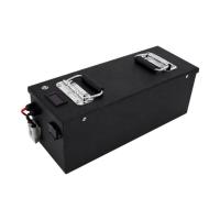 China Rainproof Deep Cell Motorcycle Battery for sale
