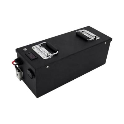 China Rainproof Deep Cell Motorcycle Battery for sale