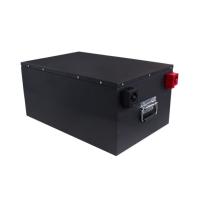 China Electric Scooter NCM EV Battery Pack Multipurpose Eco Friendly With BMS for sale