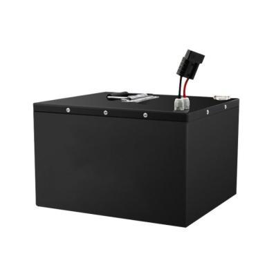 China Multifunctional Electric Motorcycle Battery Reusable Waterproof for sale