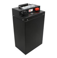 China ROHS Phosphate Li Ion Battery Cell Environmentally Friendly With Monitor for sale