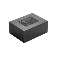 China Unmanned Boat Ship Lithium Battery 18650 25.2V 21700 7S20P 100Ah for sale
