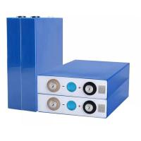 China Lfp LiFePO4 3.2V 50AH , ISO 9001 Lfp Lifepo4 Battery for sale