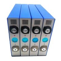 China Lfp LiFePO4 3.2V 50AH , ISO 9001 Lfp Lifepo4 Battery for sale