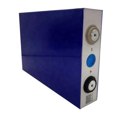 China OEM ODM LFP Lifepo4 Battery , 3.2v 50ah Lifepo4 Battery Cell for sale