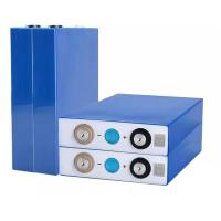 China OEM ODM LFP Lifepo4 Battery , 3.2v 50ah Lifepo4 Battery Cell for sale