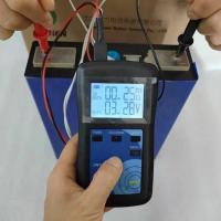 China Lifecycle Over 3500 Times Deep Cycle Lifepo4 Battery 200Ah 3.2v Lishen REPT 100Ah for sale