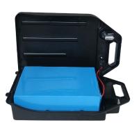 China 22.2V 4000mAh 4400mAh 5000mAh 5200mAh Li Ion Batteries 5800mAh 6400mAh 6700mAh for sale