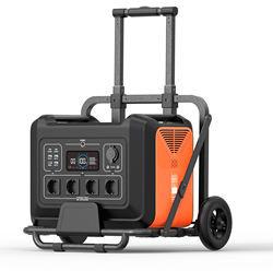 China 230V 50Hz 1000W Mobile Power Station New Energy Lifepo4 Battery Storage Systems for sale