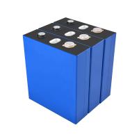 China 230Ah 310Ah 304Ah 280Ah 3.2V Rechargeable Solar Lithium Battery For Electric Vehicle for sale
