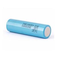 China 18650 Lithium Battery  INR18650-32E Li-ion 18650 Rechargeable Battery for Samsung 32E 3200mAh for sale