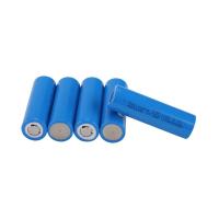 China Li Ion Battery Cell Samsung INR21700-33J 3270mAh - 6.4A Rechargeable Batteries for sale