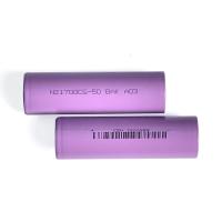 China Chemistry LIFEPO4 JGNE 18650 Battery Rechargeable 1100mah 3.2V for sale
