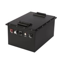 China OEM 72V 48V 36V 24V 12V Long Life LiFePO4 Rechargeable Li-Ion Storage 32700 4S34P 12V 200Ah Lithium Ion Battery LiFePO4 for sale