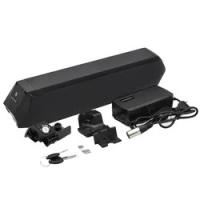China 48V 52V 72V 10Ah 12Ah 15Ah 16Ah Hailong Electric Bicycle Battery Pack 36V 13Ah for sale