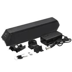 China 48V 52V 72V 10Ah 12Ah 15Ah 16Ah Hailong Electric Bicycle Battery Pack 36V 13Ah for sale