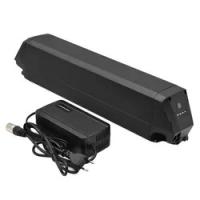 China 48V 52V 72V 10Ah 12Ah 15Ah 16Ah Hailong Electric Bicycle Battery Pack 36V 13Ah for sale