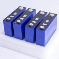 China Solar Energy Storage Power Lithium Battery 40 50 60ah 300 400AH For Electric Vehicle for sale