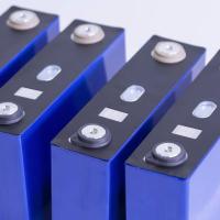 China Solar Energy Storage Power Lithium Battery 40 50 60ah 300 400AH For Electric Vehicle for sale