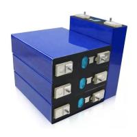 China Solar Energy Storage Power Lithium Battery 40 50 60ah 300 400AH For Electric Vehicle for sale