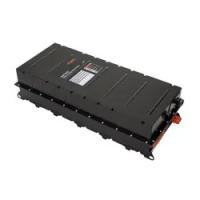 China 100V 76V 60kWh EV Car Battery Pack , Van Energy Storage Rechargeable LiFePO4 Battery for sale