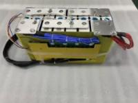 China Energy Storage Van LiFePO4 Rechargeable Battery , 100V 76V 60kWh EV Car Battery Pack for sale
