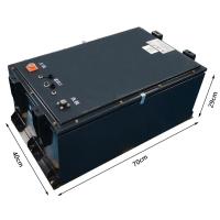 China Ev Conversion Kit Lifepo4 Battery Cell 76V 135Ah 48V 80Ah for sale
