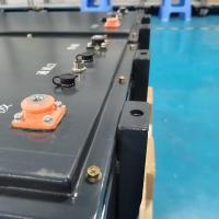 China Ev Conversion Kit Lifepo4 Battery Cell 76V 135Ah 48V 80Ah for sale